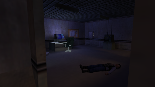 Half-Life screenshot gallery: downsampled from 8K | PC Gamer