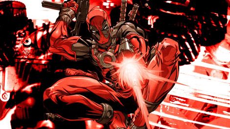 Deadpool movie moving forward | GamesRadar+