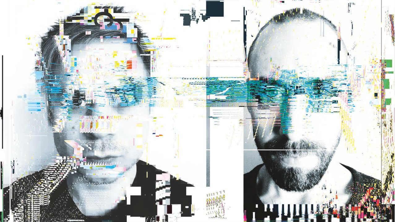 Mike Vennart: the 10 records that changed my life | MusicRadar