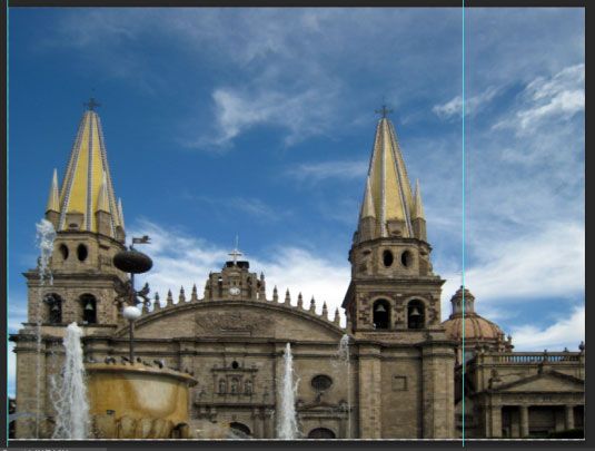 3 ways to fix perspective errors in Photoshop | Creative Bloq