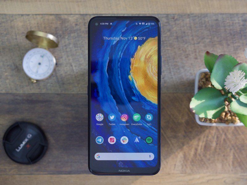 Nokia 8.3 5G review: Is this the Pixel 5 XL you've been waiting for ...