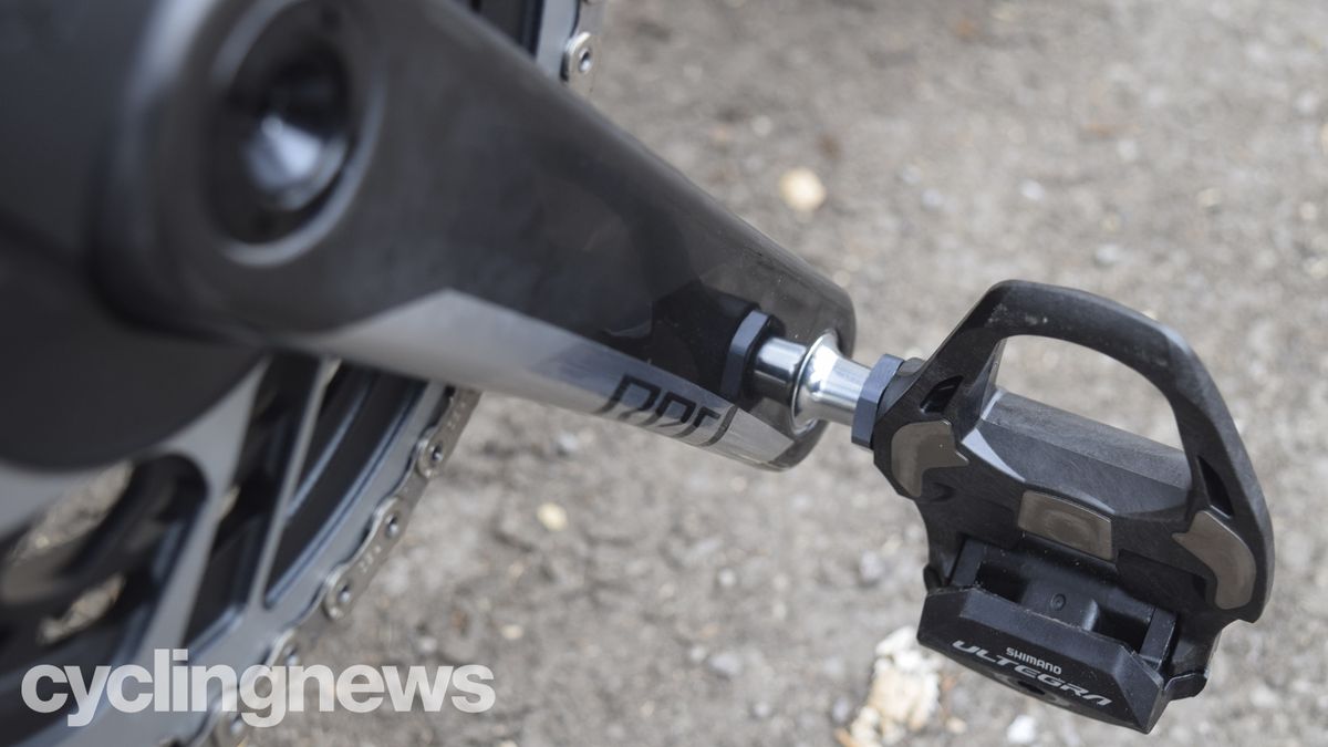 Giant TCR Advanced SL 0 review | Cyclingnews