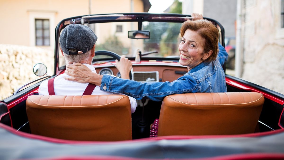 The Rule Of Retirement Inversion Kiplinger