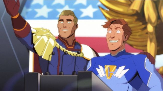 6 new movies and shows to watch this weekend on Netflix, Prime, Disney Plus, and more (September ...