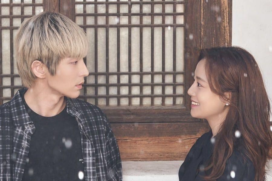 The 20 Best Romantic K-Dramas | Marie Claire