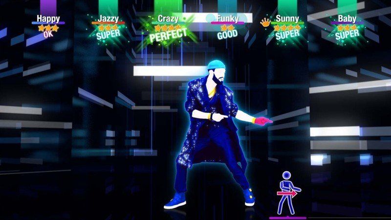 Just Dance 2021 Stadia review: Exactly the game we need right now ...