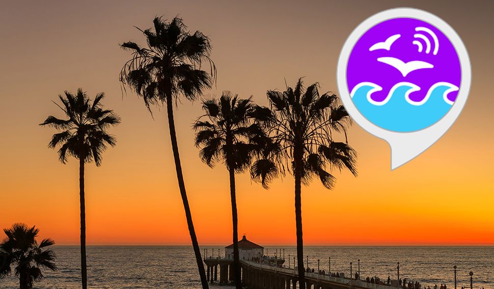 Best Alexa ambient sound skills | Tom's Guide