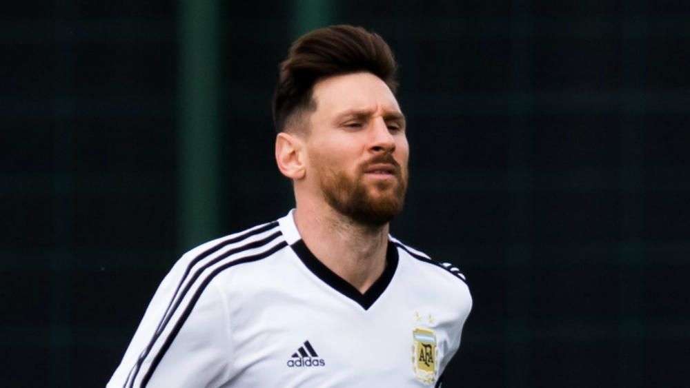 Figo hopes Messi grasps 'last chance' of World Cup glory | FourFourTwo