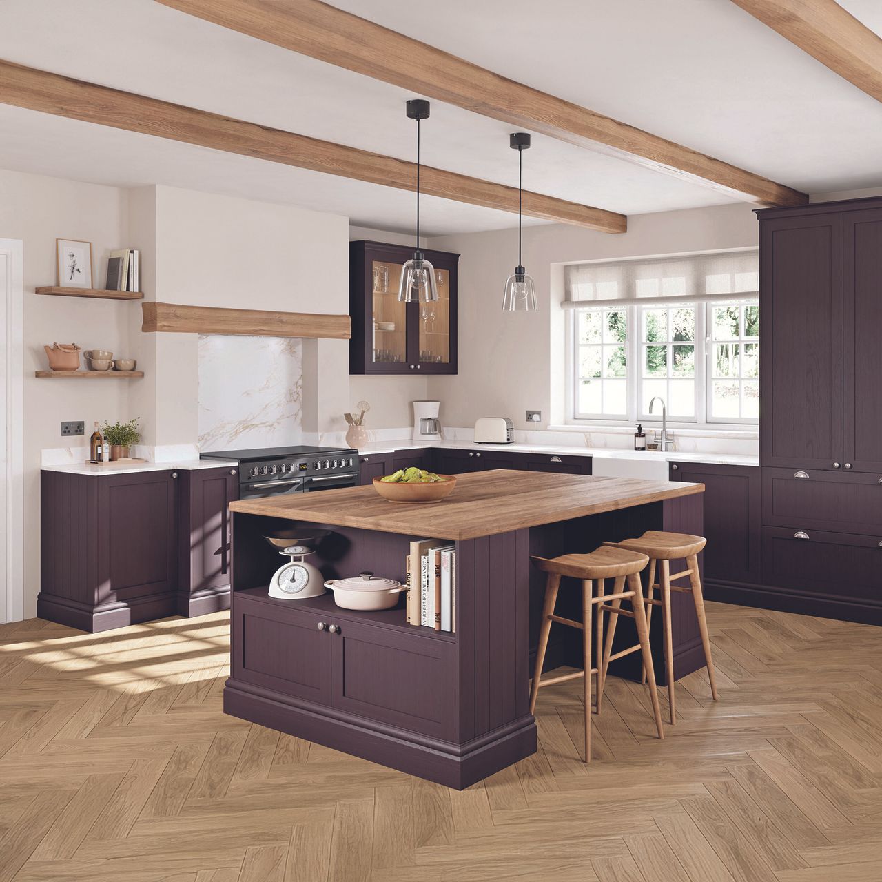 Ideal Home Awards 2025 Kitchen Winners – showcasing excellence | Ideal Home