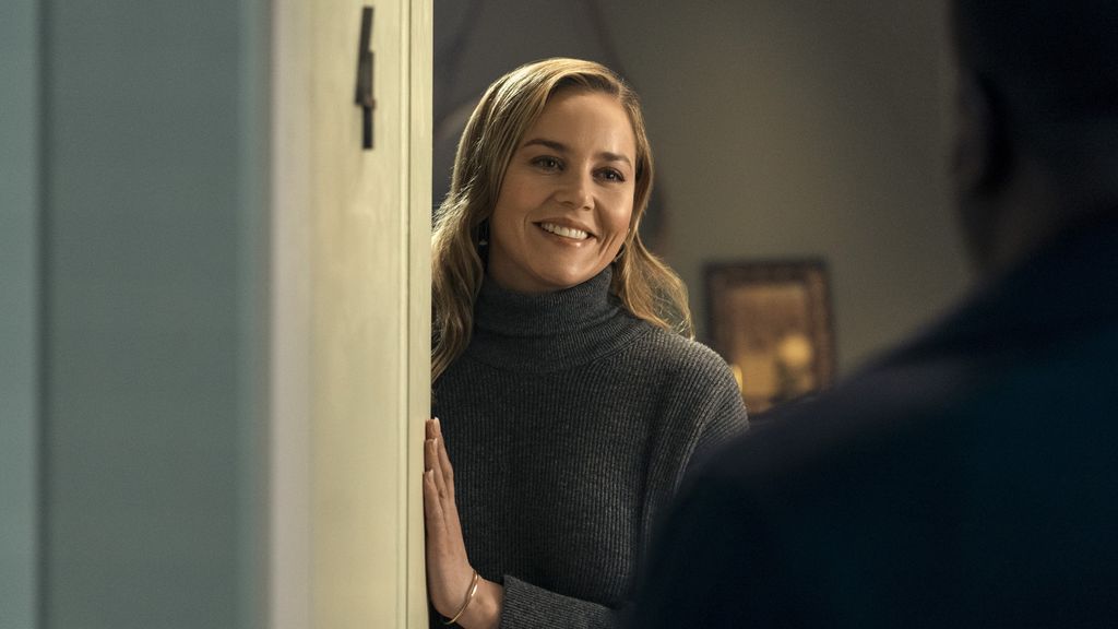 Meet the Jack Ryan season 4 cast: who's who in the spy drama | What to ...