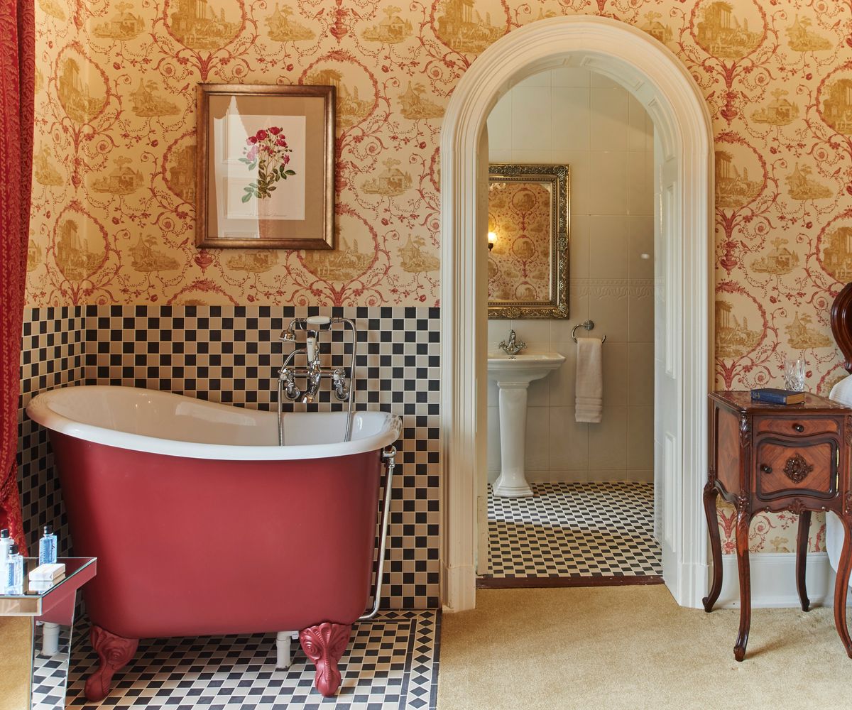 12 Victorian bathroom ideas with a modern touch | Homebuilding