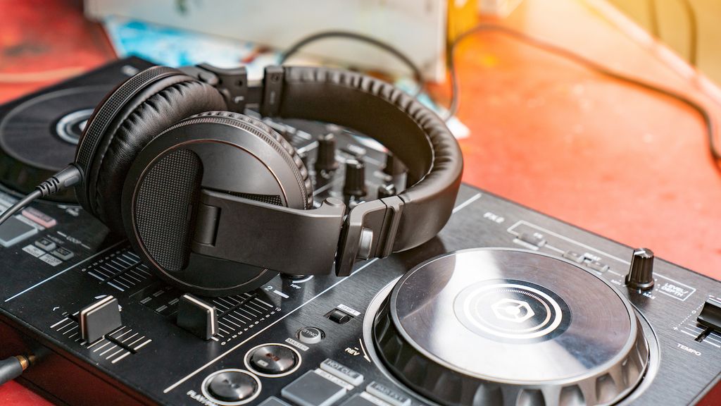 Best gifts for DJs 2023 | MusicRadar