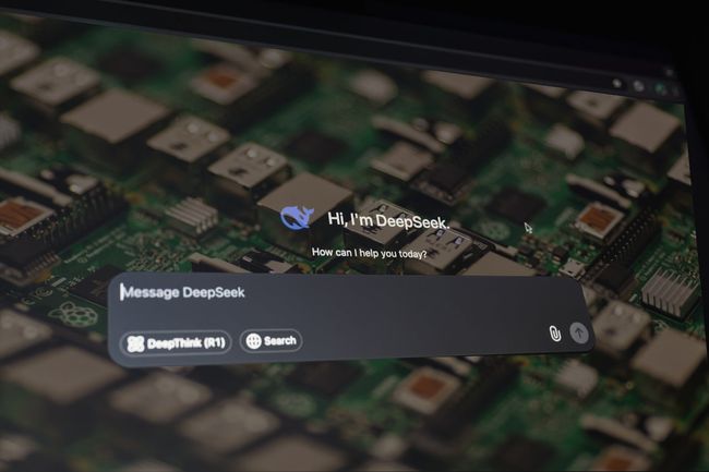 How To Run Deepseek R1 On Your Raspberry Pi 5 Toms Hardware