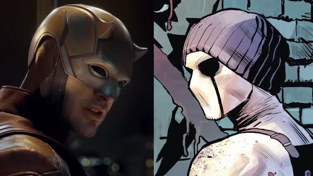 Daredevil: Born Again's Muse Reveal Sparked Responses From The ...