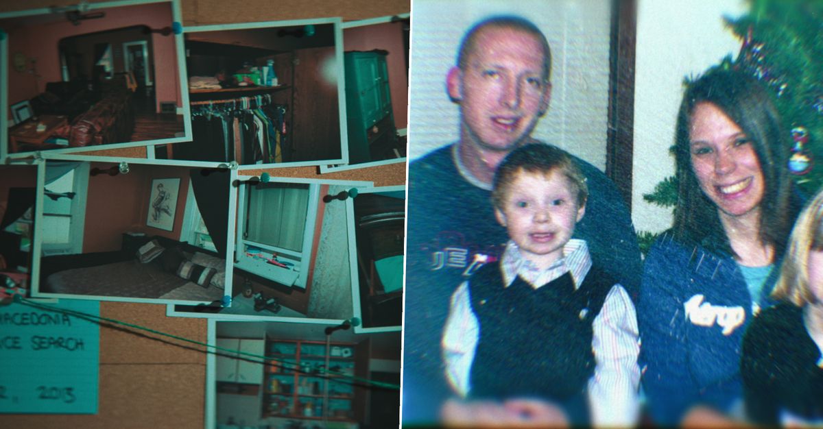 Netflix's new true crime thriller lands a perfect Rotten Tomatoes score ...