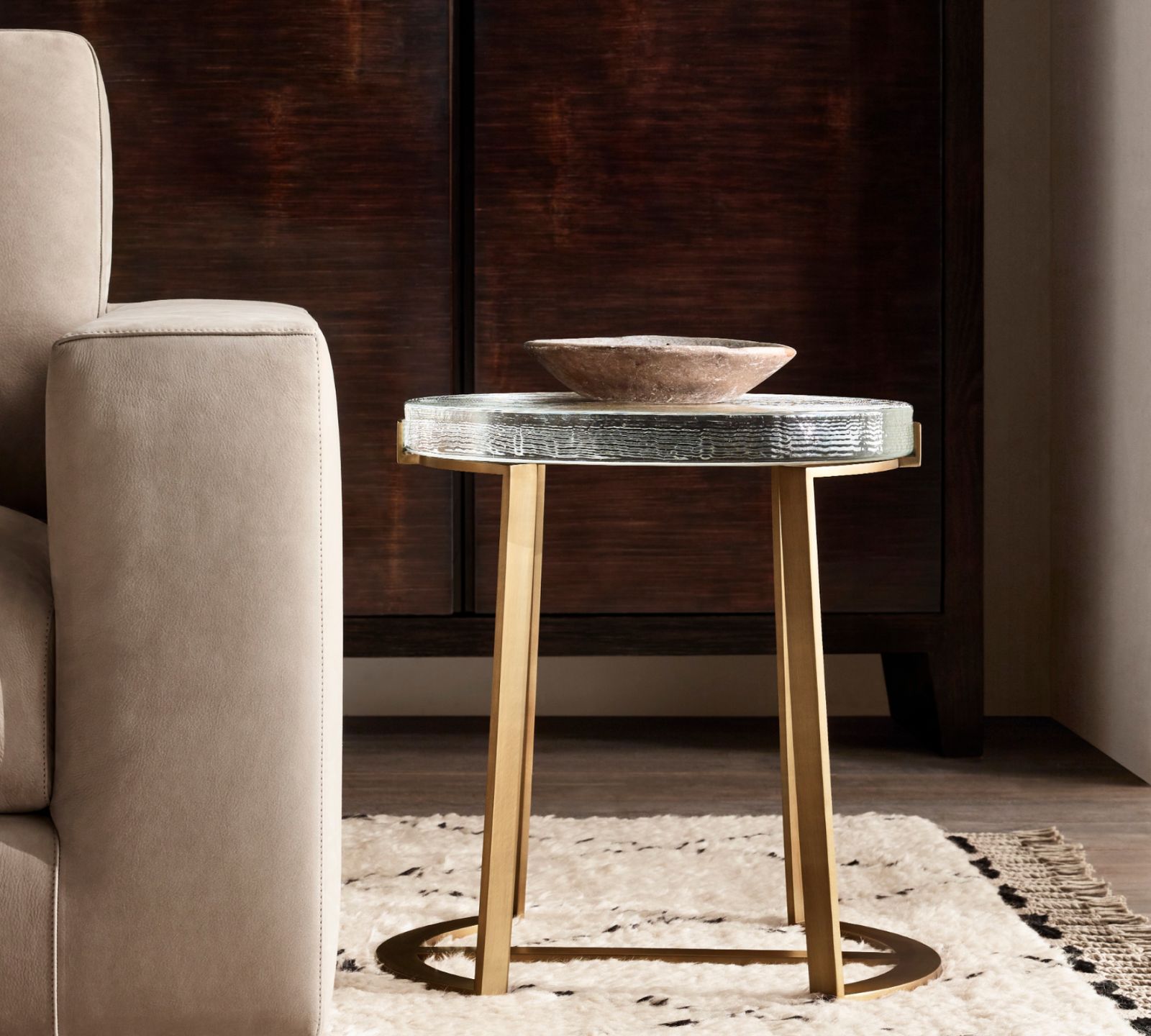 RH launches furniture collection by Alison Berger | Wallpaper*