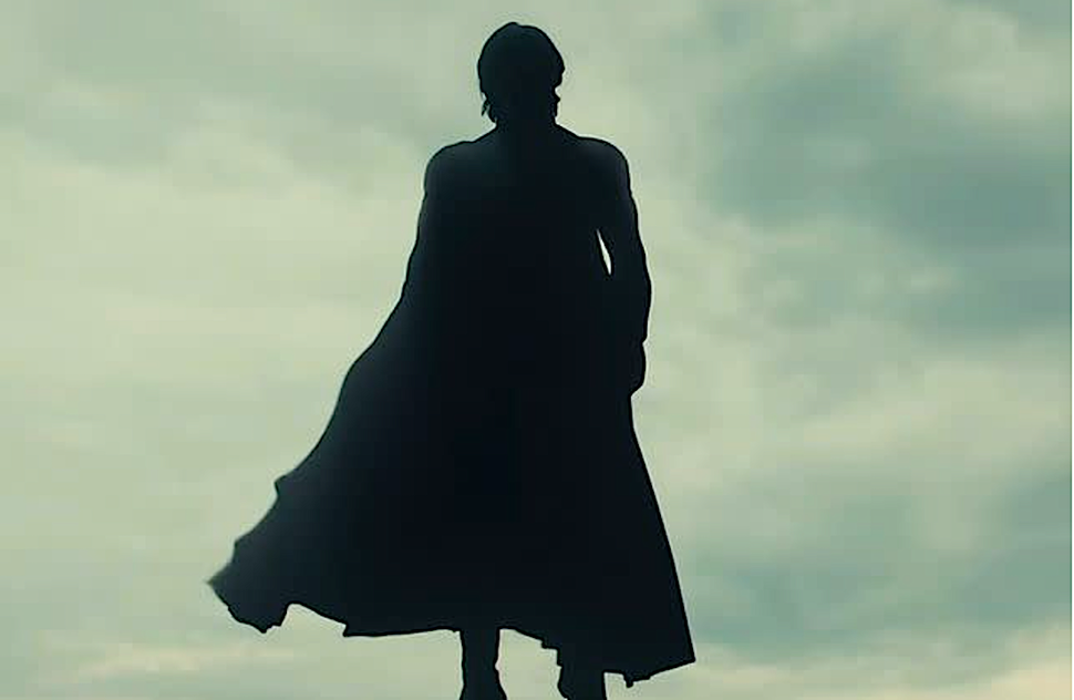 Who is Sentry and his monstrous alter ego, the Void, in Marvel's ...