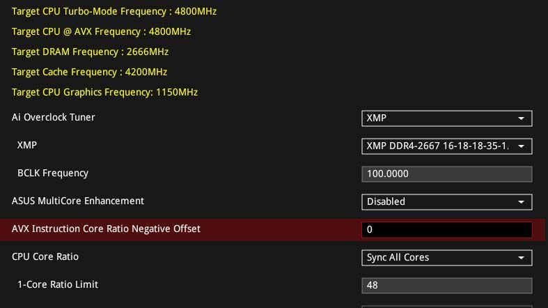 How to overclock Intel CPUs | PC Gamer