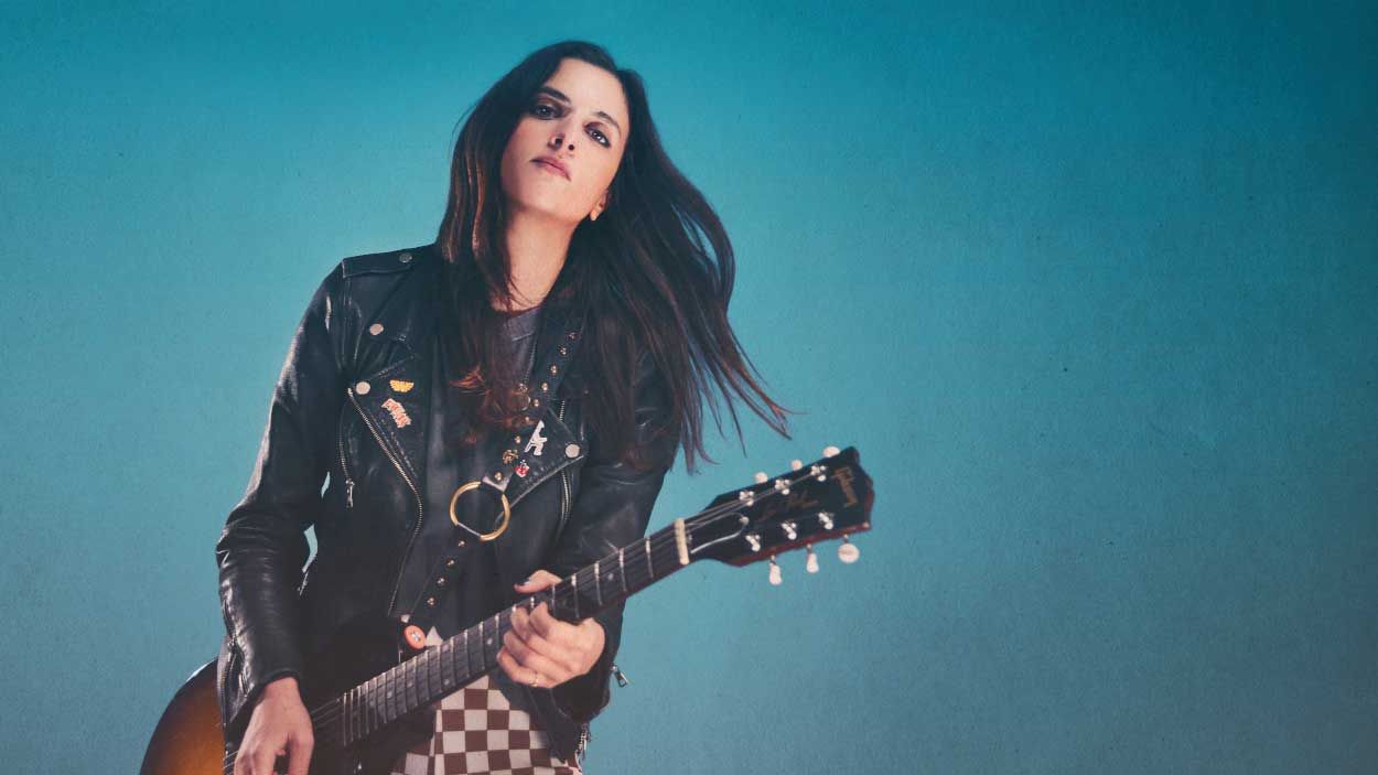 Laura Cox: meet the French YouTube star-turned-bona fide rock contender ...