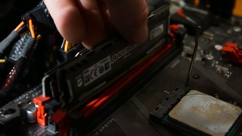 How to install RAM: It's not as simple as downloading more | TechRadar