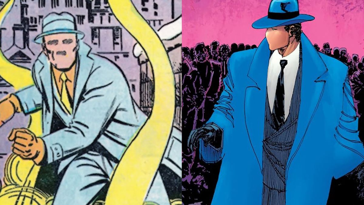 55 years ago, Spider-Man's co-creator helped design a whole world of ...