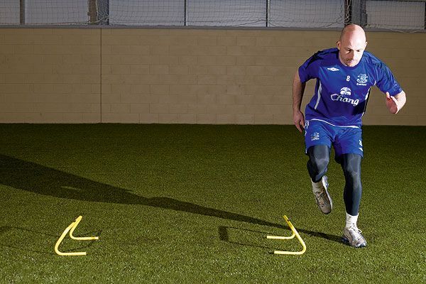 Try This Dynamic Pre-Match Routine Before Your Next Match | Coach