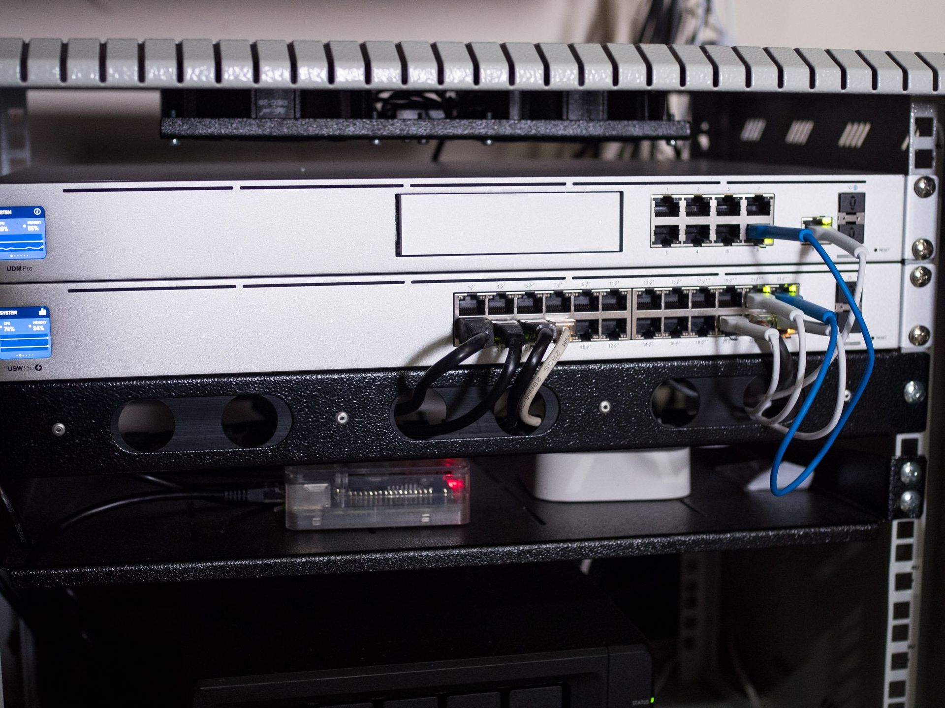Ubiquiti UniFi Dream Machine Pro review: The ultimate router for ...