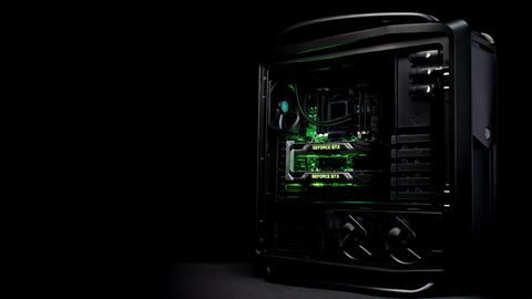 Nvidia's next generation graphics cards are right around the corner ...