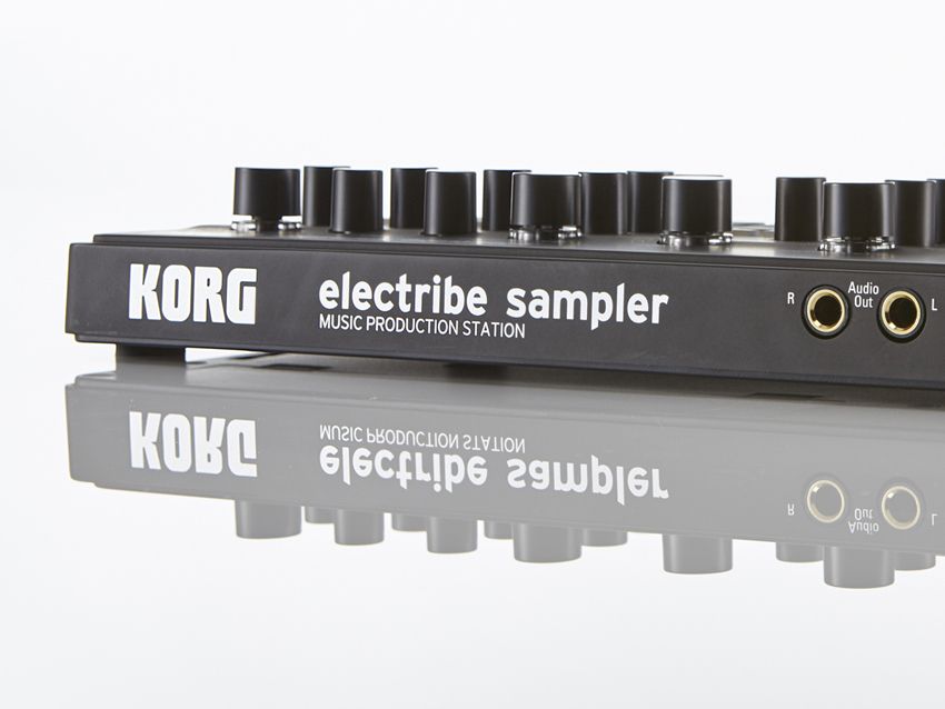 Best samplers 2025: For hardware music-making, live performance and DAW ...