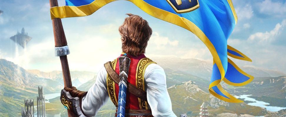 Win access to the Landmark beta | PC Gamer