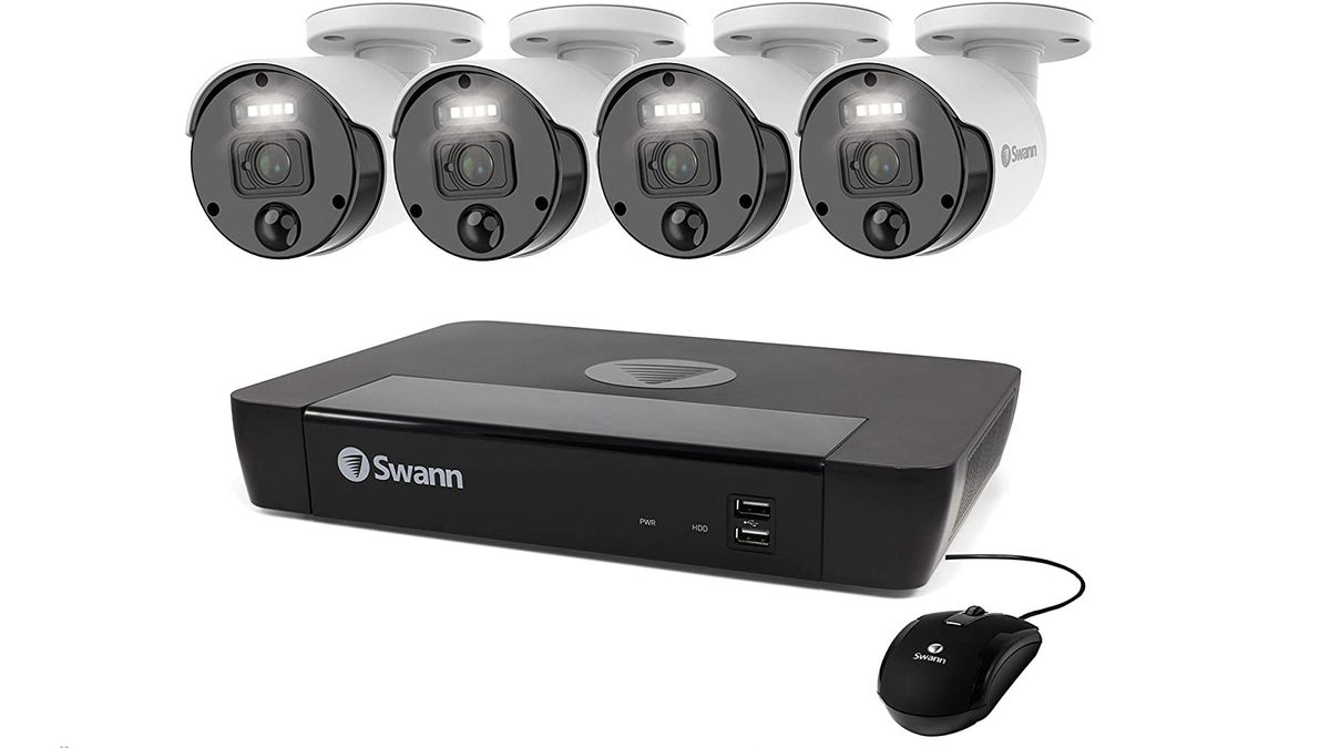 Best PoE cameras in 2024 | Digital Camera World