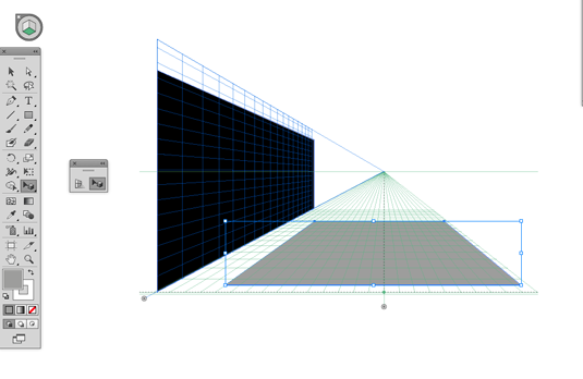 Master the perspective grid tool in Adobe Illustrator | Creative Bloq