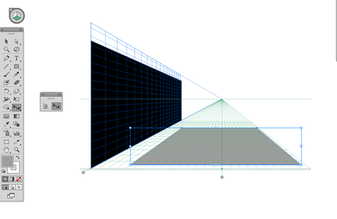 Master the perspective grid tool in Adobe Illustrator | Creative Bloq
