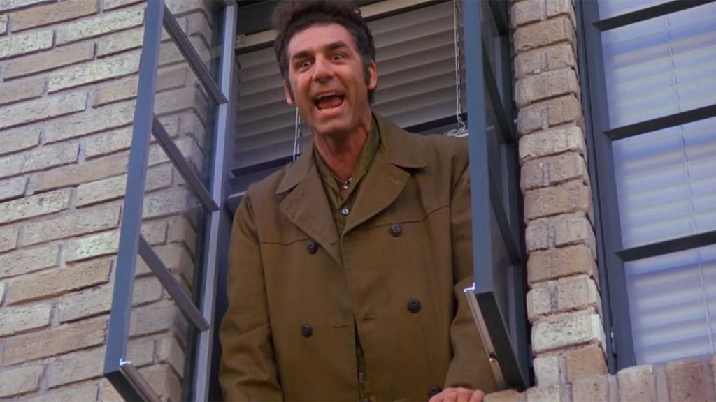 32 Questions Seinfeld Never Answers | Cinemablend