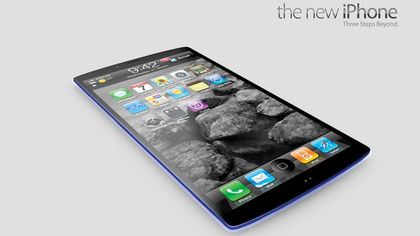 iPhone turns 5: How it looked then, what it might look like this fall ...