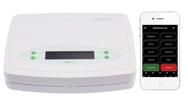 How to control your home with your iPhone or iPad | TechRadar