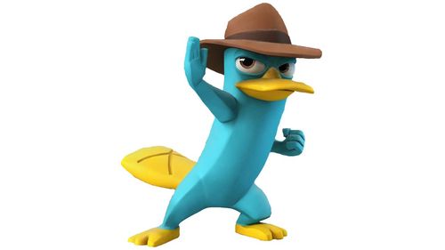 Disney Infinity characters - All of the toys revealed so far | GamesRadar+