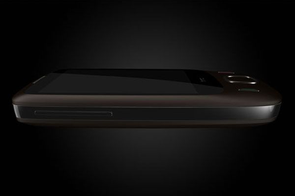 HTC Touch 3G review | IT Pro