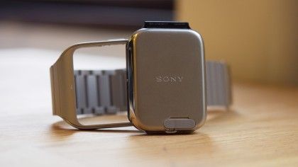 Design and comfort - Sony Smartwatch 3 review - Page 2 | TechRadar