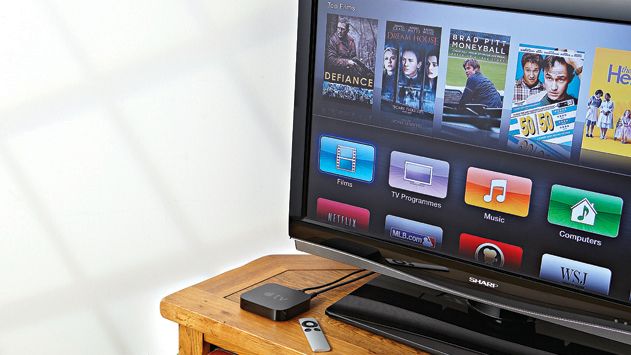 Apple TV's rumored local channel service may dash hopes of WWDC ...