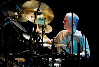 Jon Hiseman to release biography | MusicRadar