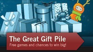 Steam's entire library up for grabs in Valve holiday sale giveaway ...