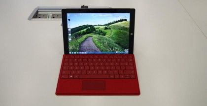 See the Microsoft Surface 3 from every angle | TechRadar