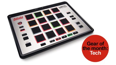 New music tech gear of the month: review round-up (February 2014 ...
