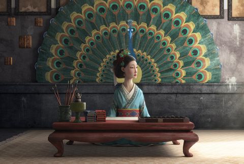 15 stunning examples of CG art | Creative Bloq