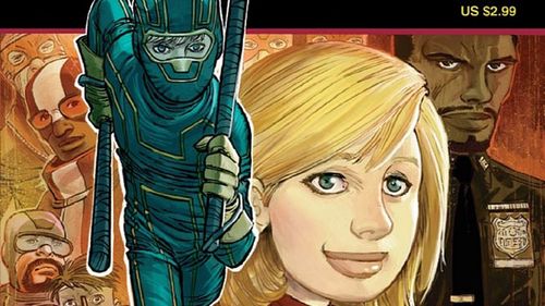 Kick-Ass 2: The Complete Guide | GamesRadar+