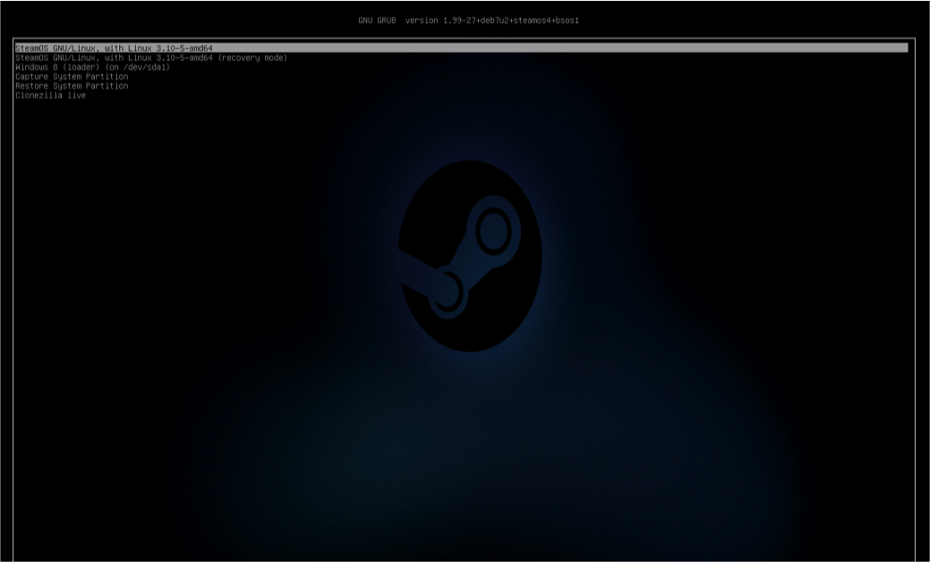 How To: Dual-Boot SteamOS and Windows | PC Gamer