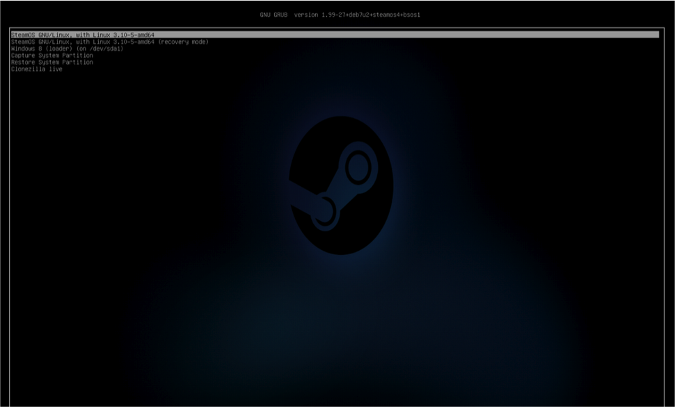 How To: Dual-Boot SteamOS and Windows | PC Gamer