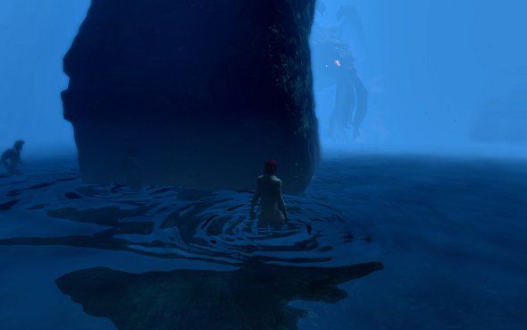 The Secret World review as it happens | PC Gamer