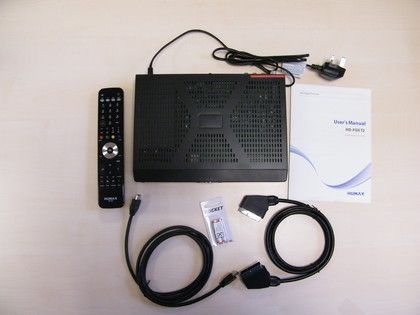 Humax HD-FOX T2 review | TechRadar